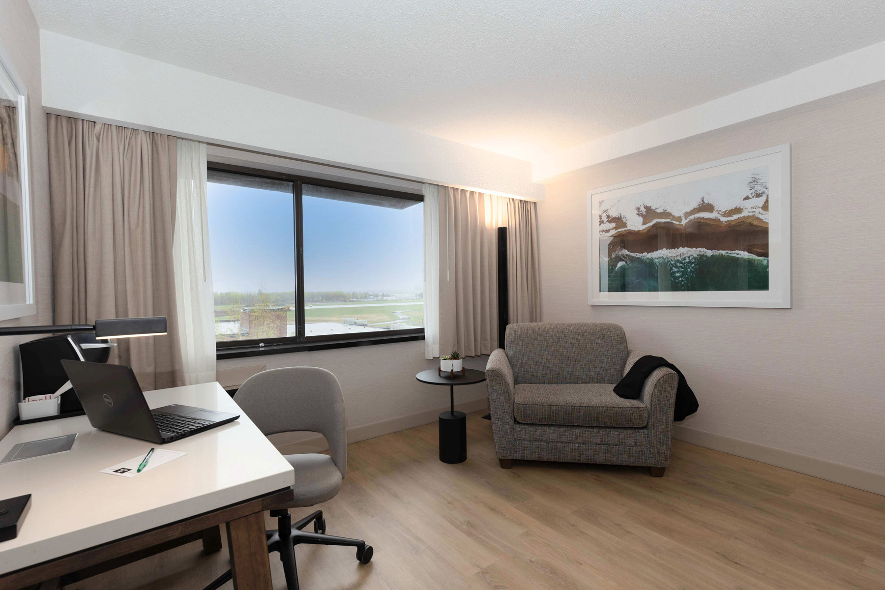 Business Rooms - Valhalla Hotel & Conference Centre