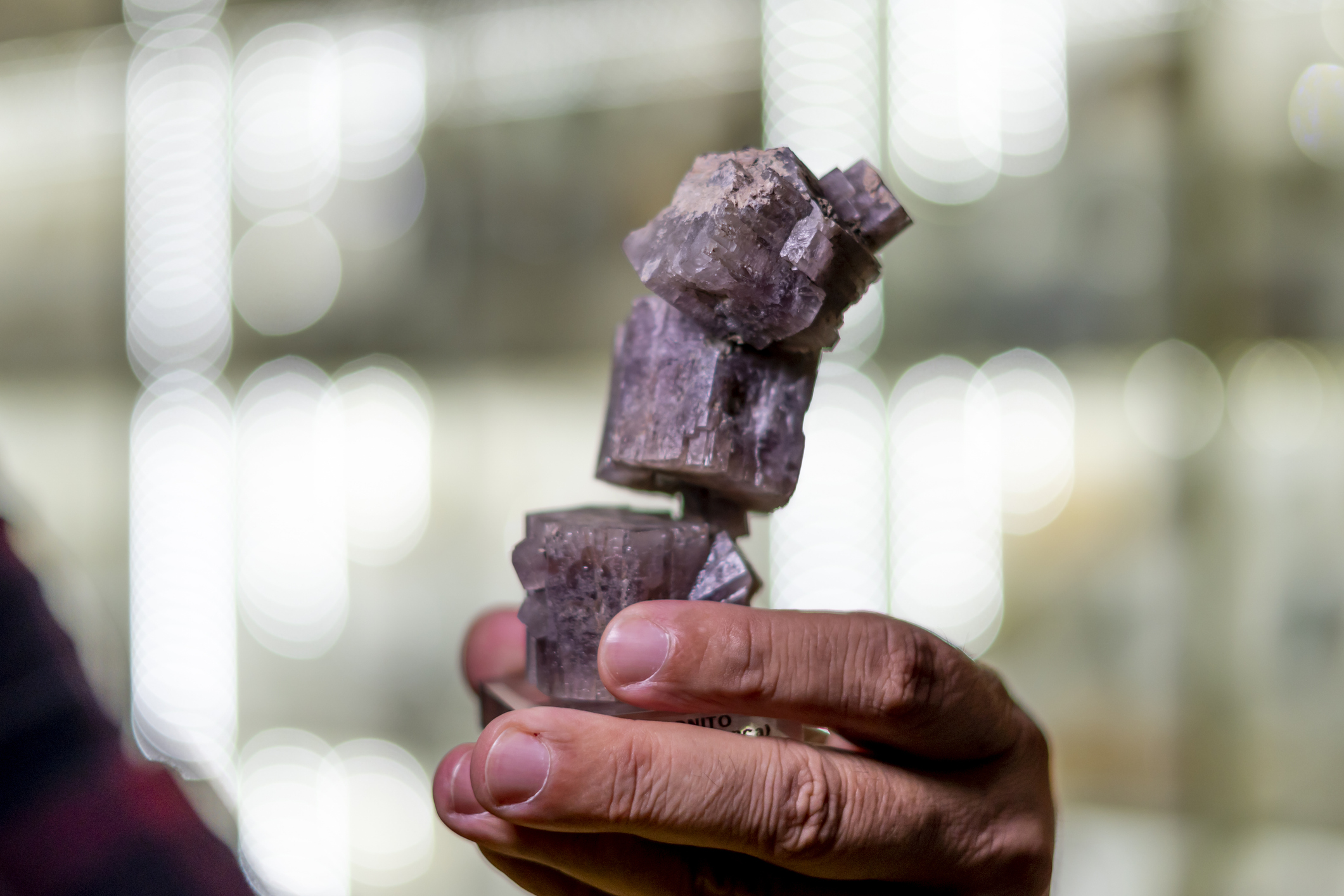 Thunder Bay’s Amethyst Mines - Valhalla Hotel & Conference Centre